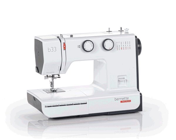 Bernette b33 Sewing Machine - Cathey's Sewing & Vacuum
