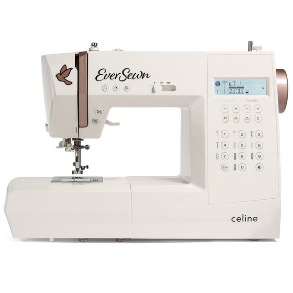 Travel Sewing Machines - Cathey's Sewing & Vacuum