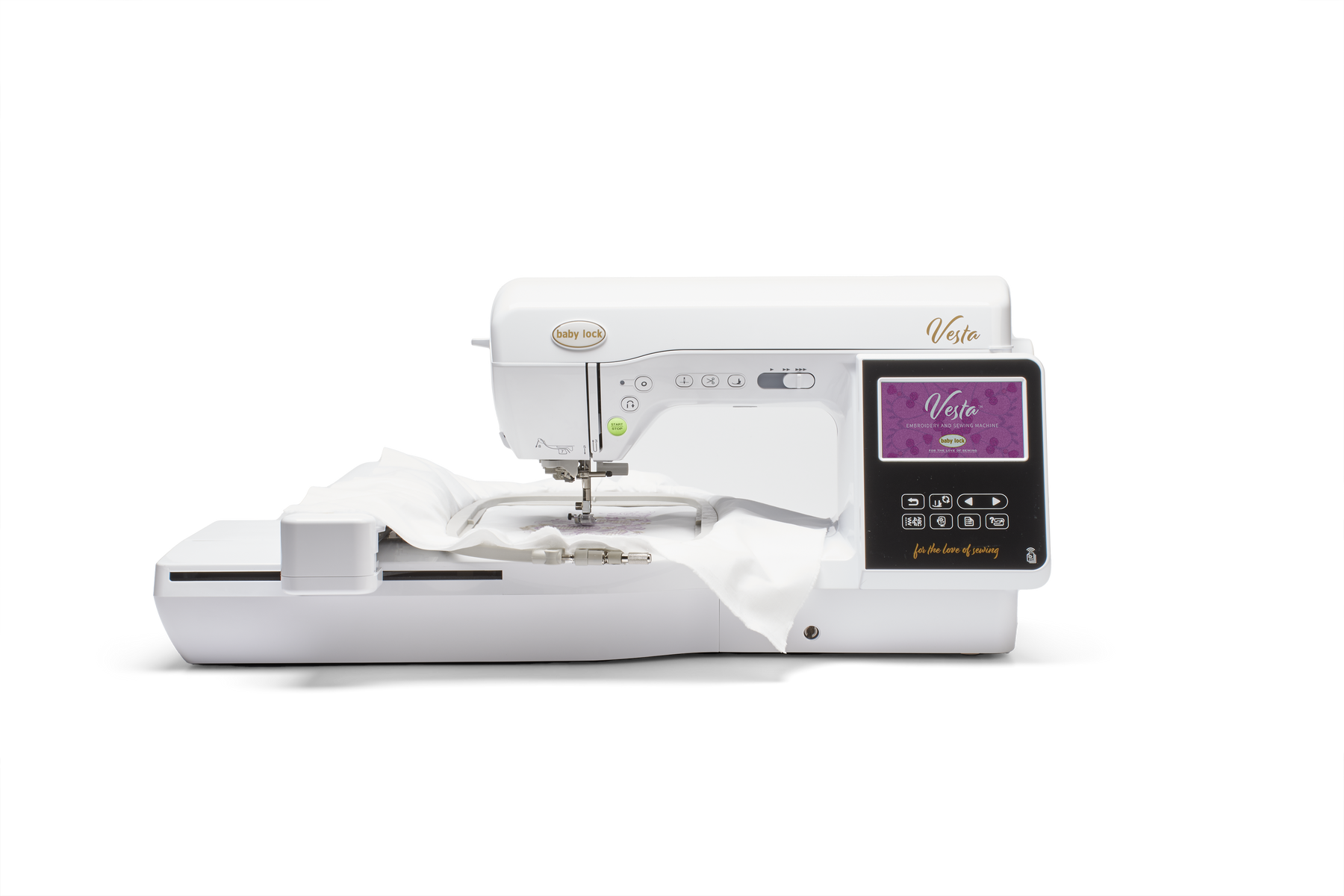 Sewing & Embroidery Machines - Cathey's Sewing & Vacuum