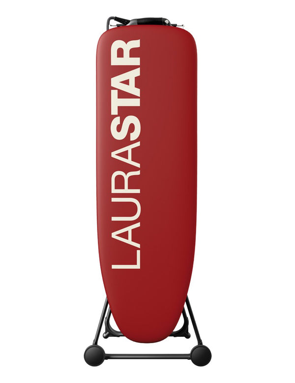 Laurastar Go Plus Steam Iron System - Cathey's Sewing & Vacuum